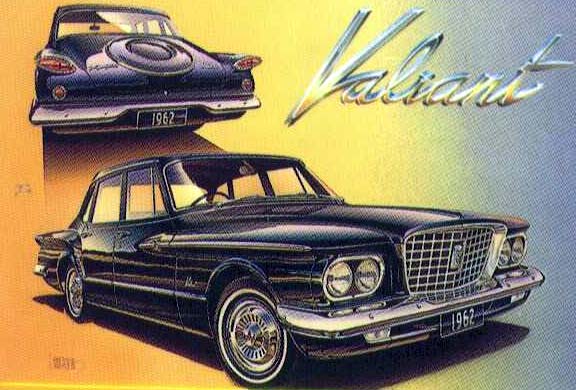 SV1 VALIANT | SV1 VALIANT